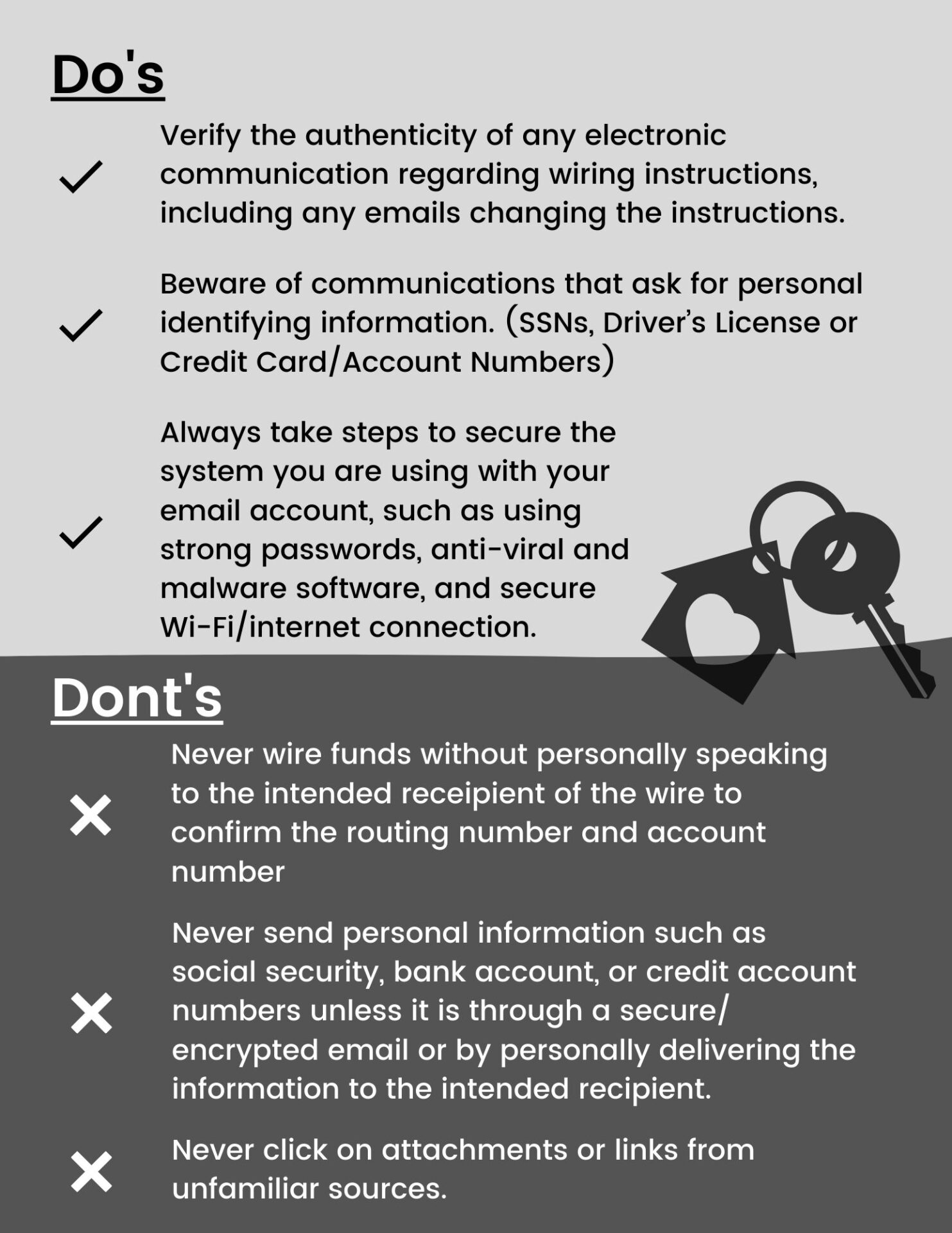 Wire Fraud - What is it? - Thomsen Team